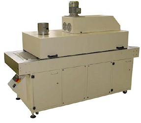 Solar Cells Wafer Automatic Printing Line